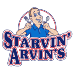 Home - Starvin' Arvin's